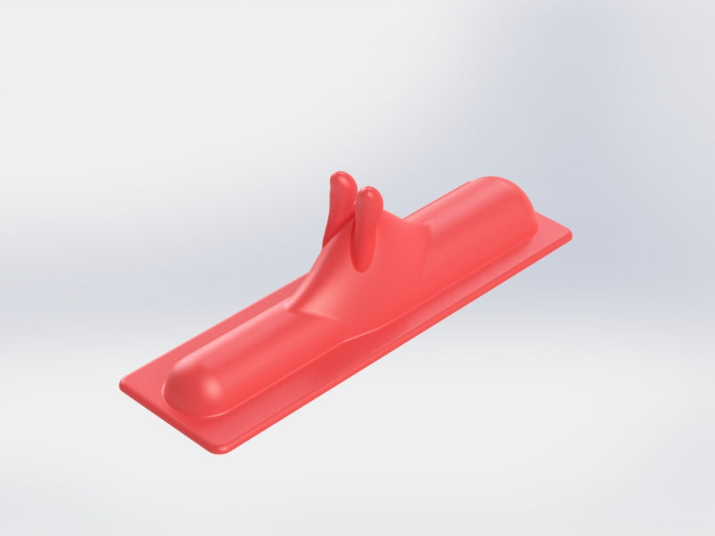 Tremor Attachments – The Tremor