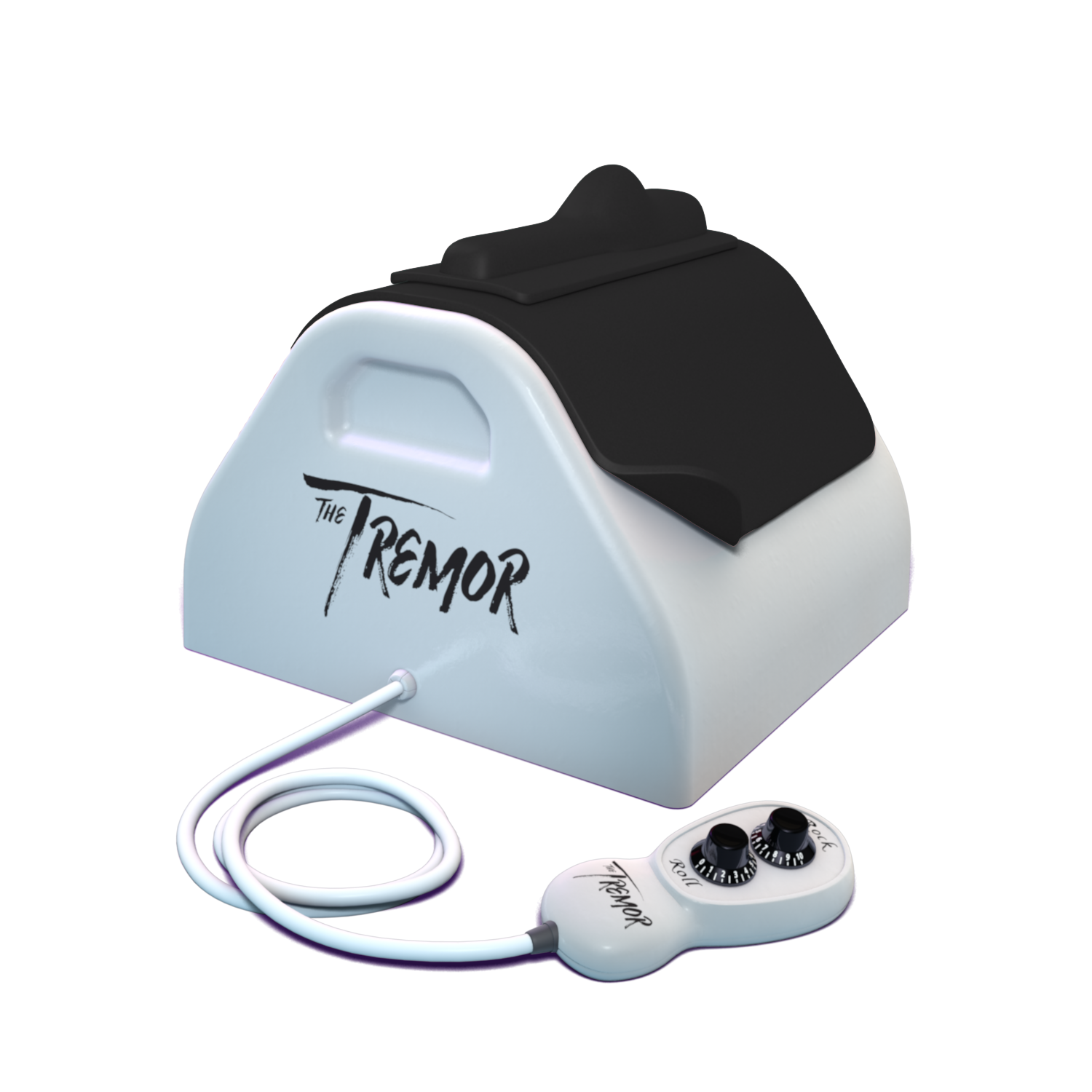 Tremor Package – The Tremor